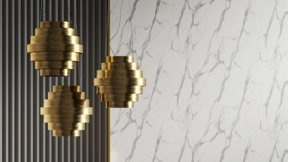 Saviola decor collection | Melamine faced boards